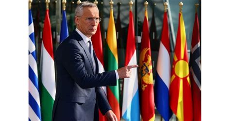 Страшно ли е НАТО да покани Украйна западните лидери търсят формула а Вилнюс стана крепост R