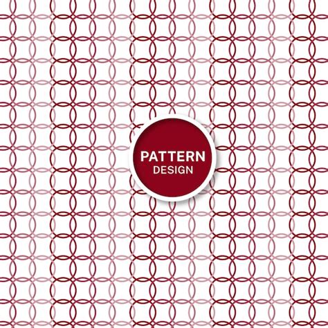 premium vector seamless geometric pattern background