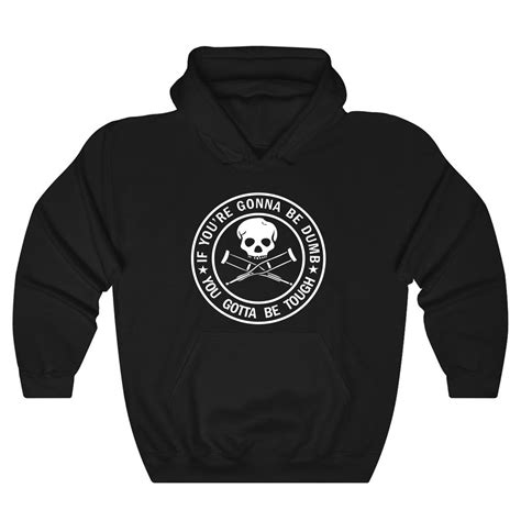 Jackass Logo Symbol Black Navy Gray Hoodie Sweatshirt Size S To 5xl Etsy