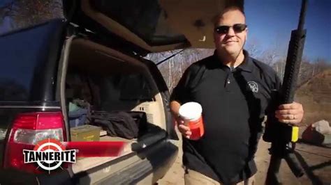 Tannerite Safety Your Ultimate Guide Is It Safe Whattoknow Blog