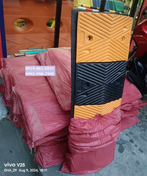 Speed Humps Everything Else Looking For On Carousell