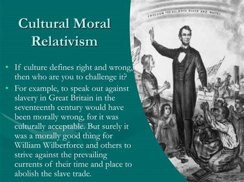 The Moral Argument Pptx