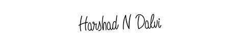 83 Harshad N Dalvi Name Signature Style Ideas Unique Esign 83 Harshad N Dalvi Name Signature Style Ideas Unique Esign