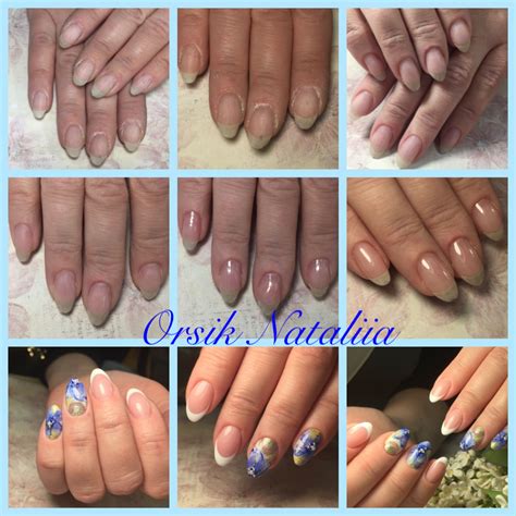 Pin By студия маникюра Киев On Мои работы маникюр ногти красиво Nails Beauty
