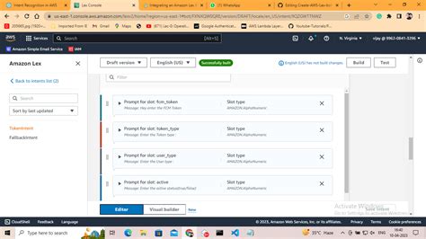 Github Prajapati Vijaycreate Aws Lex Bot Creation Of Lex Bot Using Lex And Aws Lambda