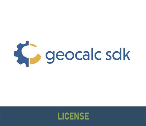 GeoCalc SDK Ghostysky