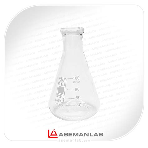 قیمت و خرید ارلن مایر ساده شیشه ای برند Tco