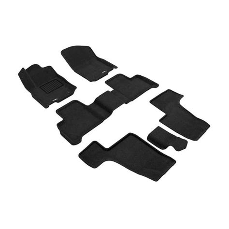 Mercedes Benz Gl Floor Mat Set