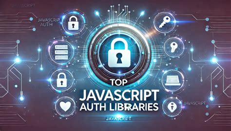 Top Js Auth Library Telinga Digital