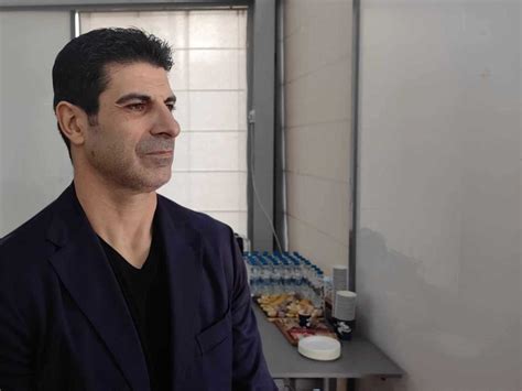 Гонзо обеща още от същото ако стане президент на БФС