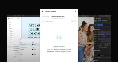 Figma To Webflow App Webflow Updates