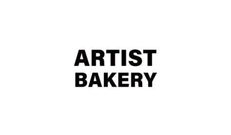 Artist Bakery