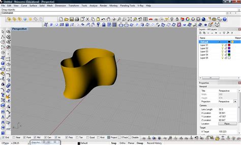 Generative Design Computing