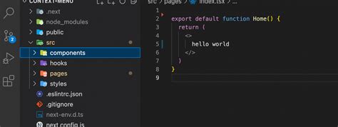 Create A Custom Context Menu Hook In React Perpetual Blog