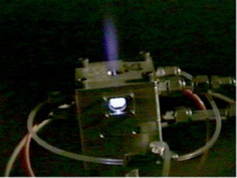 Improved Microwave Electrothermal Thruster Systems For Satellites And