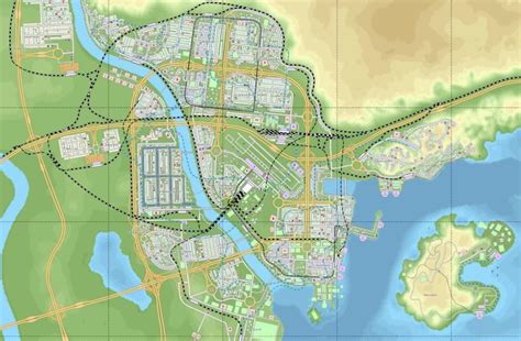 Loving This Csl Map View Mod Makes Me Realise How Poorly I Throw My