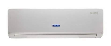 Blue Star 15 Ton 3 Star Inverter Split Ac In Mumbai At Rs 34500piece