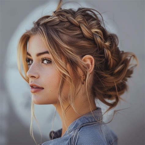 24 Peinados Modernos Para Hombres Que Marcan Tendencia