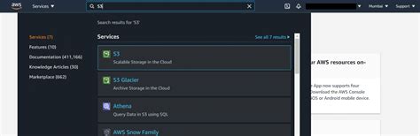 Create A New Aws S3 Bucket And Objects Thinkcloudly