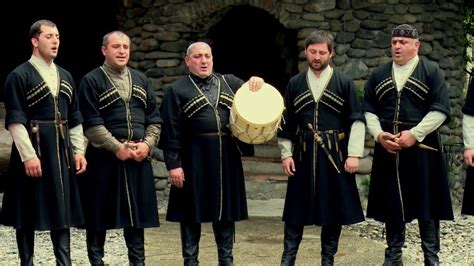 ვოსა • ელესა ქედა Youtube