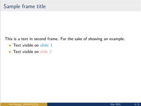 GitHub ShiningLINH BeamerTemplate HKUST GZ Beamer Template For HKUST GZ