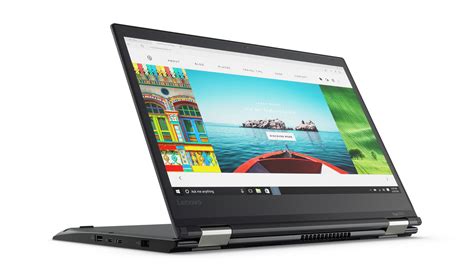 Lenovo Announces Updated Thinkpad Lineup Ahead Of Ces Pc Perspective