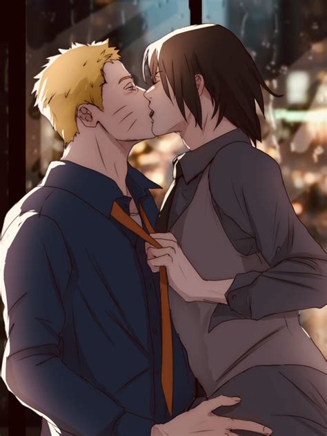 Mi73suki Uchiha Sasuke Uzumaki Naruto Boruto Naruto Next