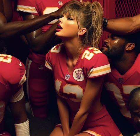 X Hot Taylor Swift Had ꜰᴀᴋᴇ Photos Released Making Fans Angry News