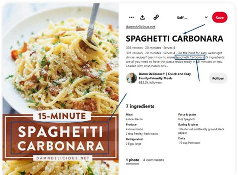 Tips To Bulletproof Your Strategy With The Pinterest Algorithm In