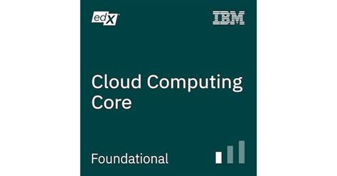 Soumika Chitteti On Linkedin Cloud Computing Core Was Issued By Edx To Soumika