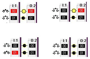 PLC Program To Latch And Unlatch An Output By Sealing Sanfoundry