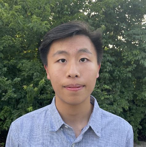Alexander Lin Neuert Lab For Quantitative Systems Biology Vanderbilt University