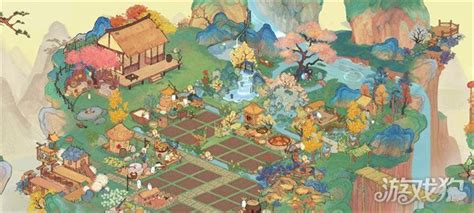 桃源深处有人家兑换码在哪里领取 兑换码使用攻略 游戏狗