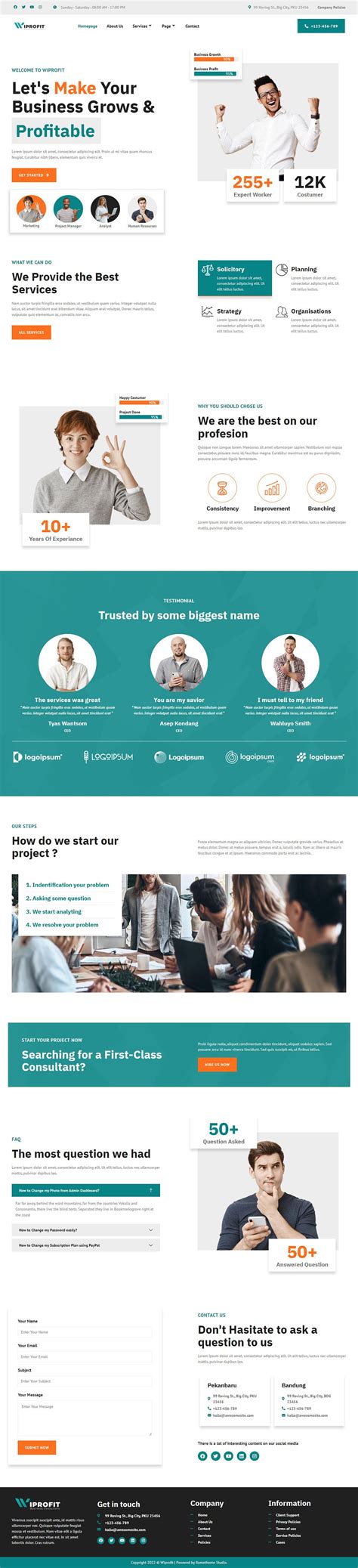 Md Imran Ahmed Munna On Linkedin Wordpress Webdesign Elementor