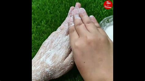 বগল হাঁটু কনুই গলা ঘাড় হাত পা মুখ এর কালো দাগছোপ দূর করার উপায় Youtube