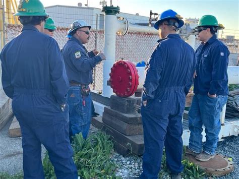 Safety Commitment Oc And C Construction