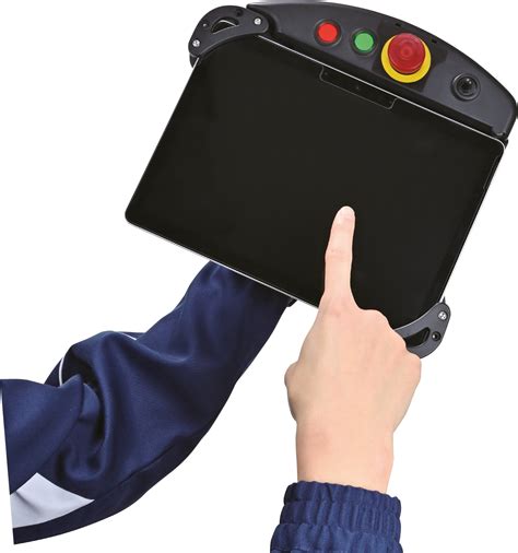 Introducing The IDEC Safety Commander Process Control