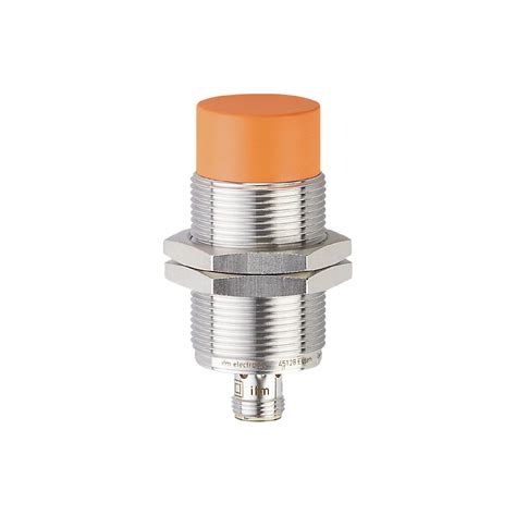 IIS Inductive Sensor Ifm