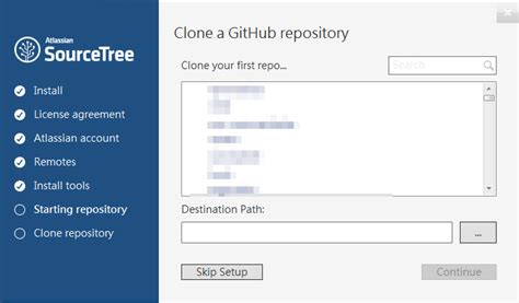 免費又好用的git Mercurial 圖形界面管理工具 Sourcetree Levins Blog 林壽山的c Net奇幻旅程