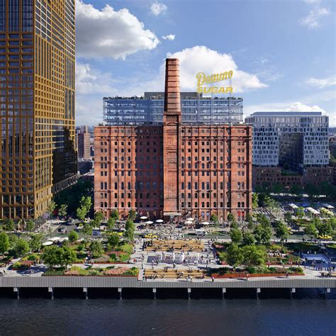 James Corner Field Operations Designs Philadelphia Navy Yards Central Green