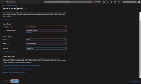Building An Azure AI Chatbot Using Your Own Data Step By Step Guide Broscorp