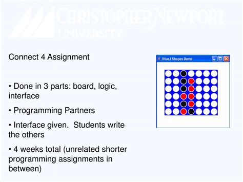 Ppt Bluej Projects Powerpoint Presentation Free Download Id434758