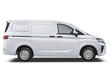 Baw Electric Mpv Spacious Stylish And Eco Friendly Baw International