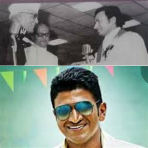 46 Years After Dr Rajkumar Son Puneeth Selected For Honorary Doctorate