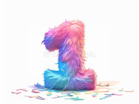 Plush Number Stock Illustrations 280 Plush Number Stock Illustrations Vectors And Clipart