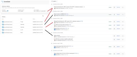 Upgrading Sonarscanner To 5x Will Fail Our Azure Devops Builds Sonarqube Server Community