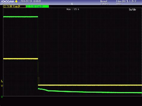 LMR Why The Chip Re Startup When Power Off Power Management Forum Power Management