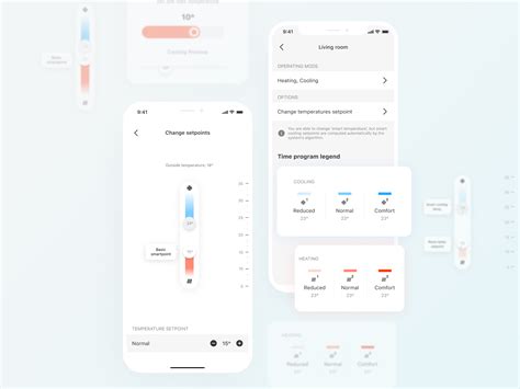 Smart Cooling Concept By Matt Gromulski For Randd Wrocław Designers On Dribbble