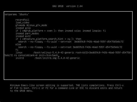 Techridez How To Reset Forgotten The Root Password In Ubuntu Server