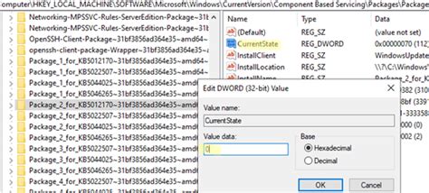 Fix The Referenced Assembly Could Not Be Found Error 0x80073701 On
